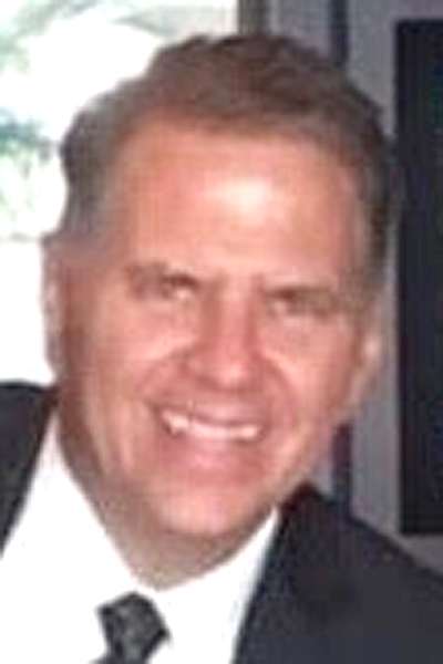 David M. Vitko 1959-2020 | News, Sports, Jobs - The Vindicator